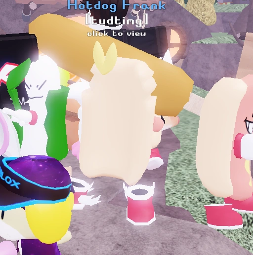 HOTDOGLESS FRANK | Fandom