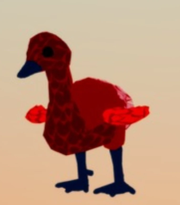 Is SKINNED SWAN fake? | Fandom