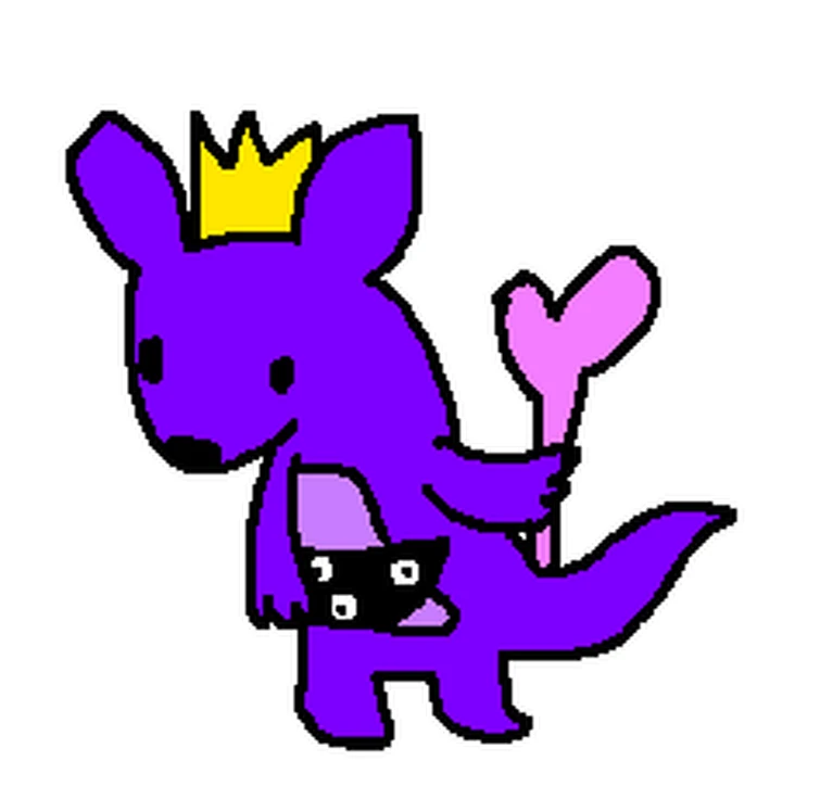 Garten Of BanBan Characters in my art style | Fandom