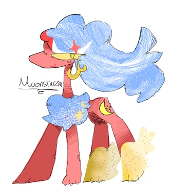 Merdeka almost here! pick a moonsterzon bc I can't choose (Malaysian ...