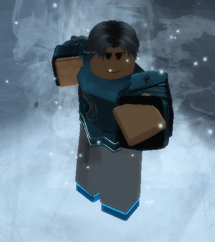 Winters Champion WINTER MAN! | Fandom