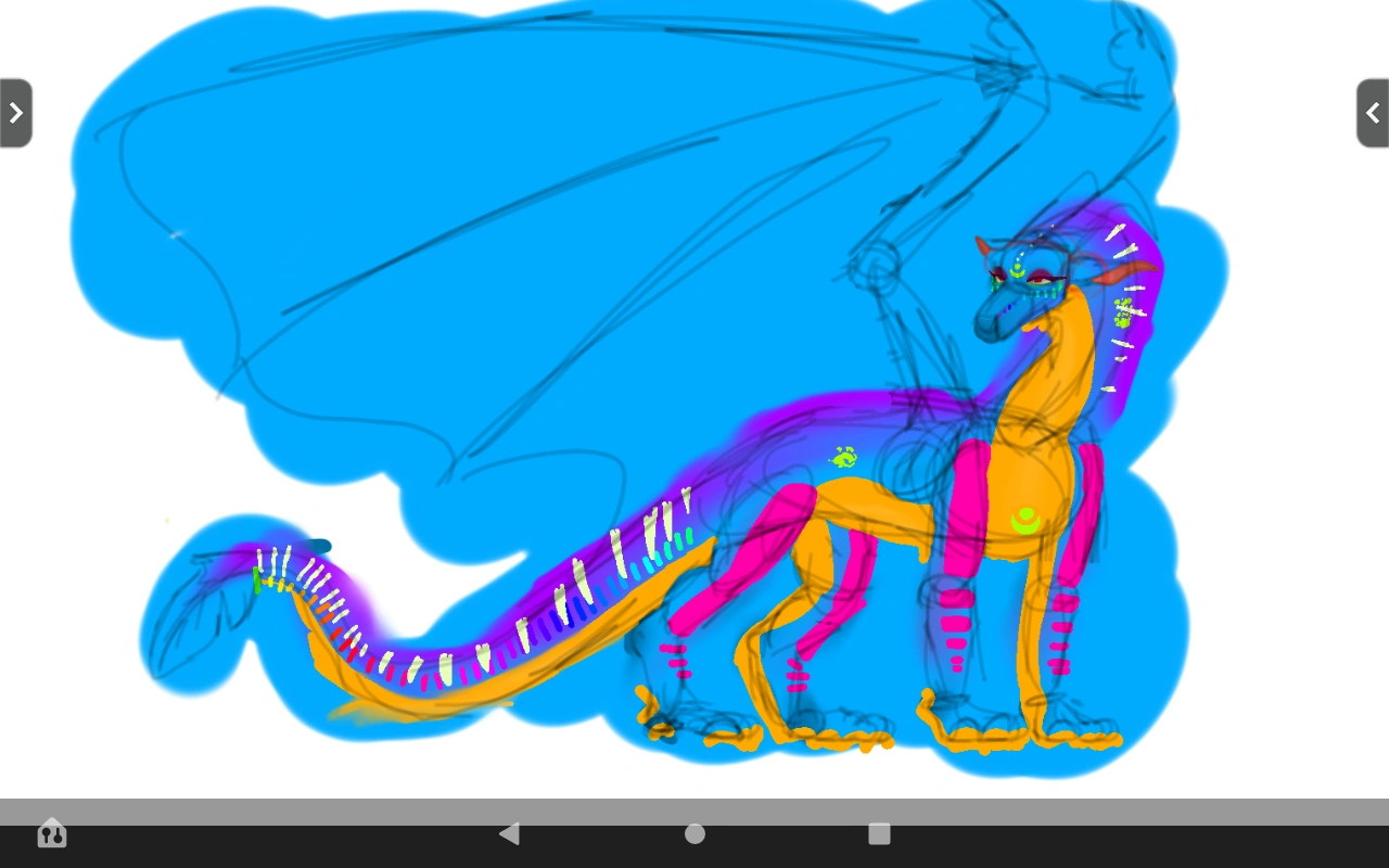 She's so goofy frfr | Fandom