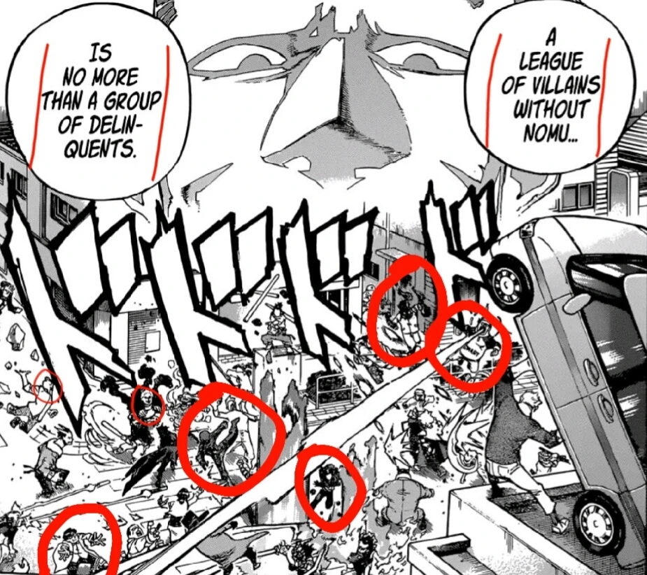 THE.BEST.SCENE? | Fandom