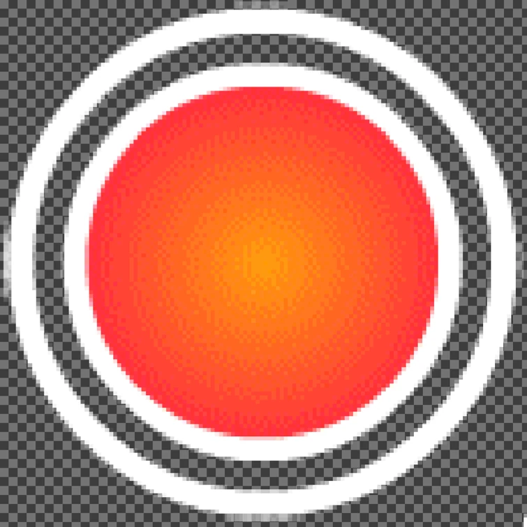 What color is the strong orb | Fandom