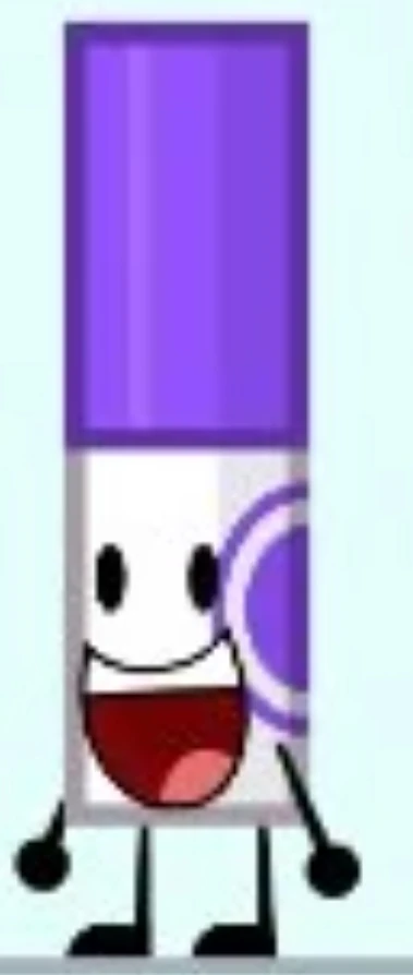 Marker Jr. | Fandom