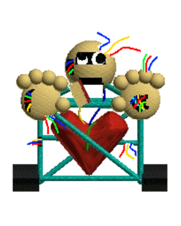 Baldi Fanon Wiki in a nutshell | Fandom