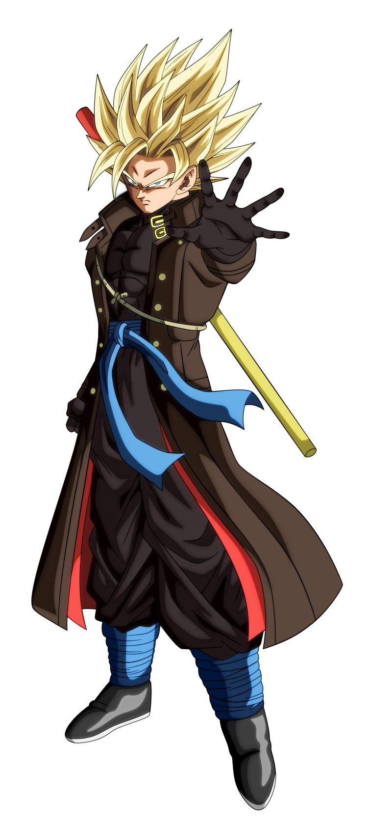 Best Goku outfit? | Fandom