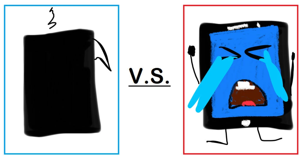 HELP I FOUND THIS IMAGE IN THE OSC WIKI | Fandom