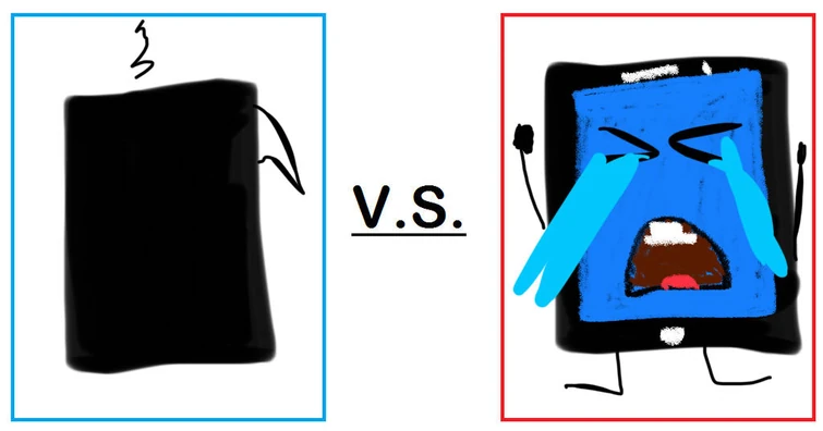 HELP I FOUND THIS IMAGE IN THE OSC WIKI | Fandom