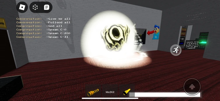 Discuss Everything About Expanded Rooms: Roblox Version Wiki | Fandom
