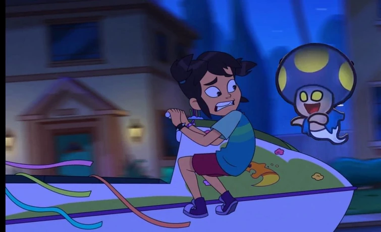 Discuss Everything About Hailey's On It! Wiki | Fandom