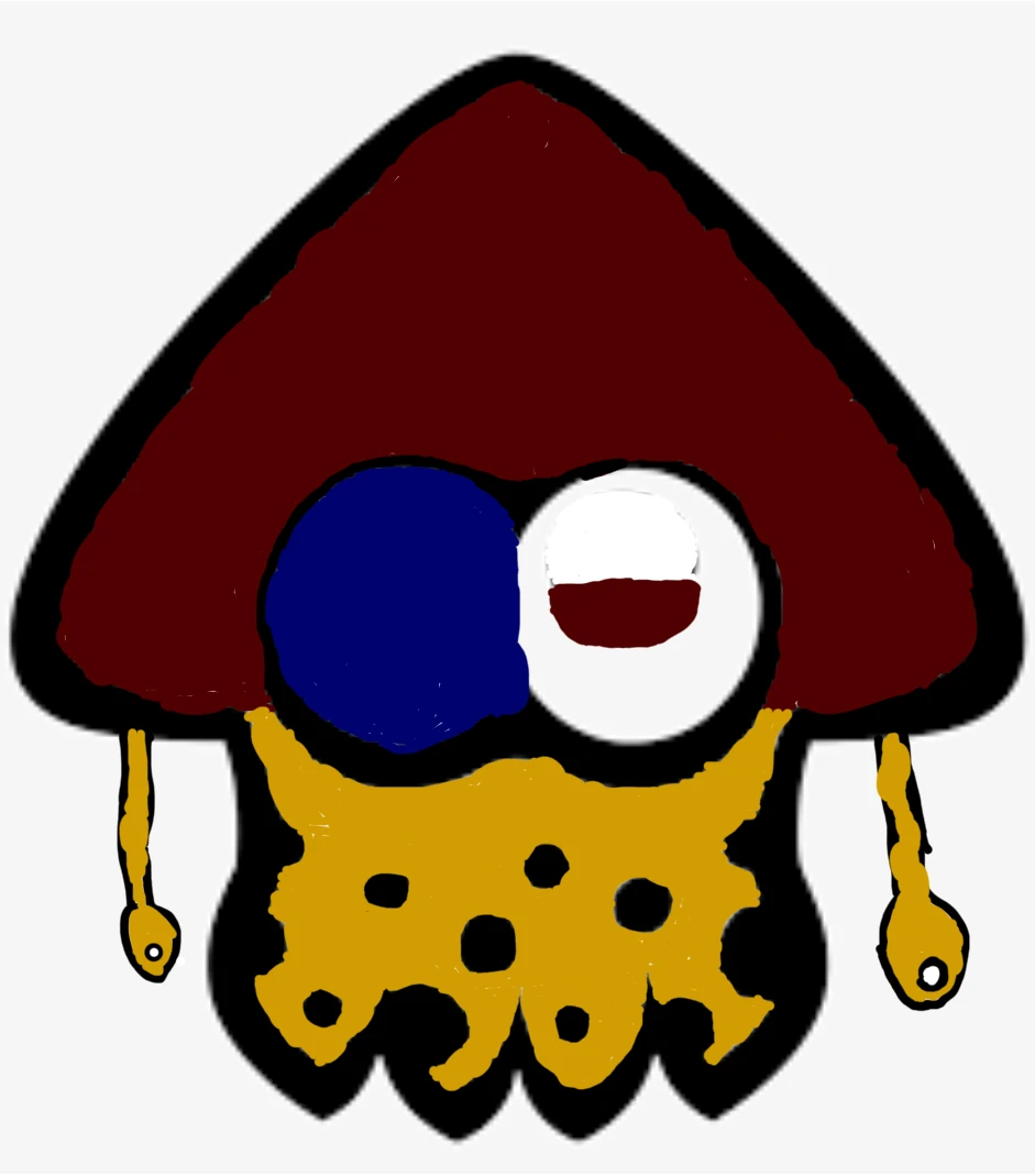 Jake’s squid form | Fandom