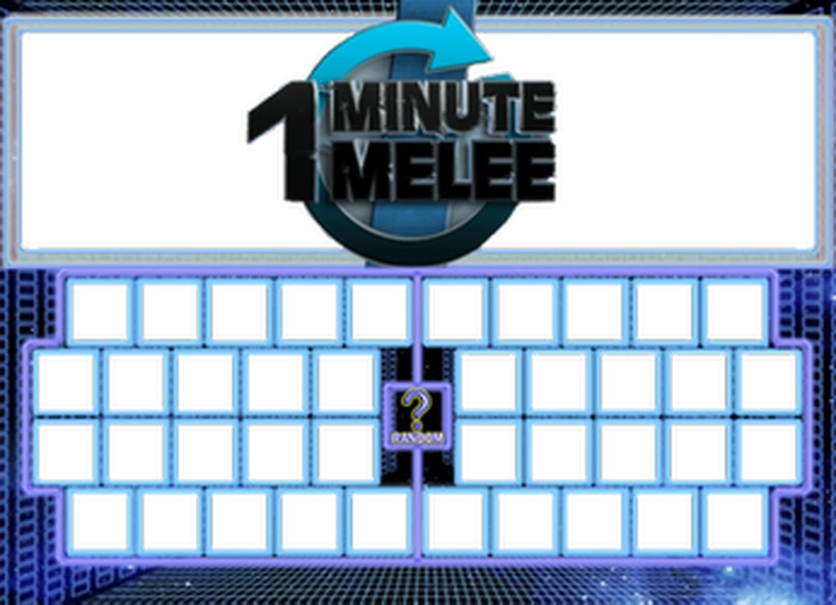 If you had to make a your own video game roster of your characters or ...