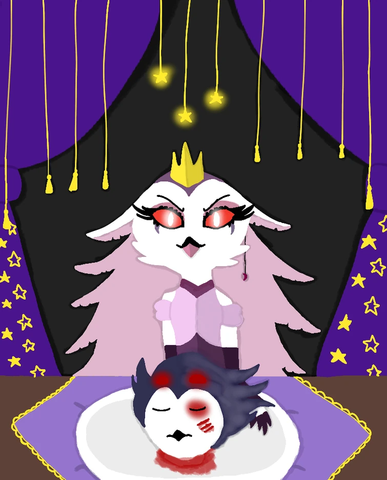 The Bad Ending. | Fandom