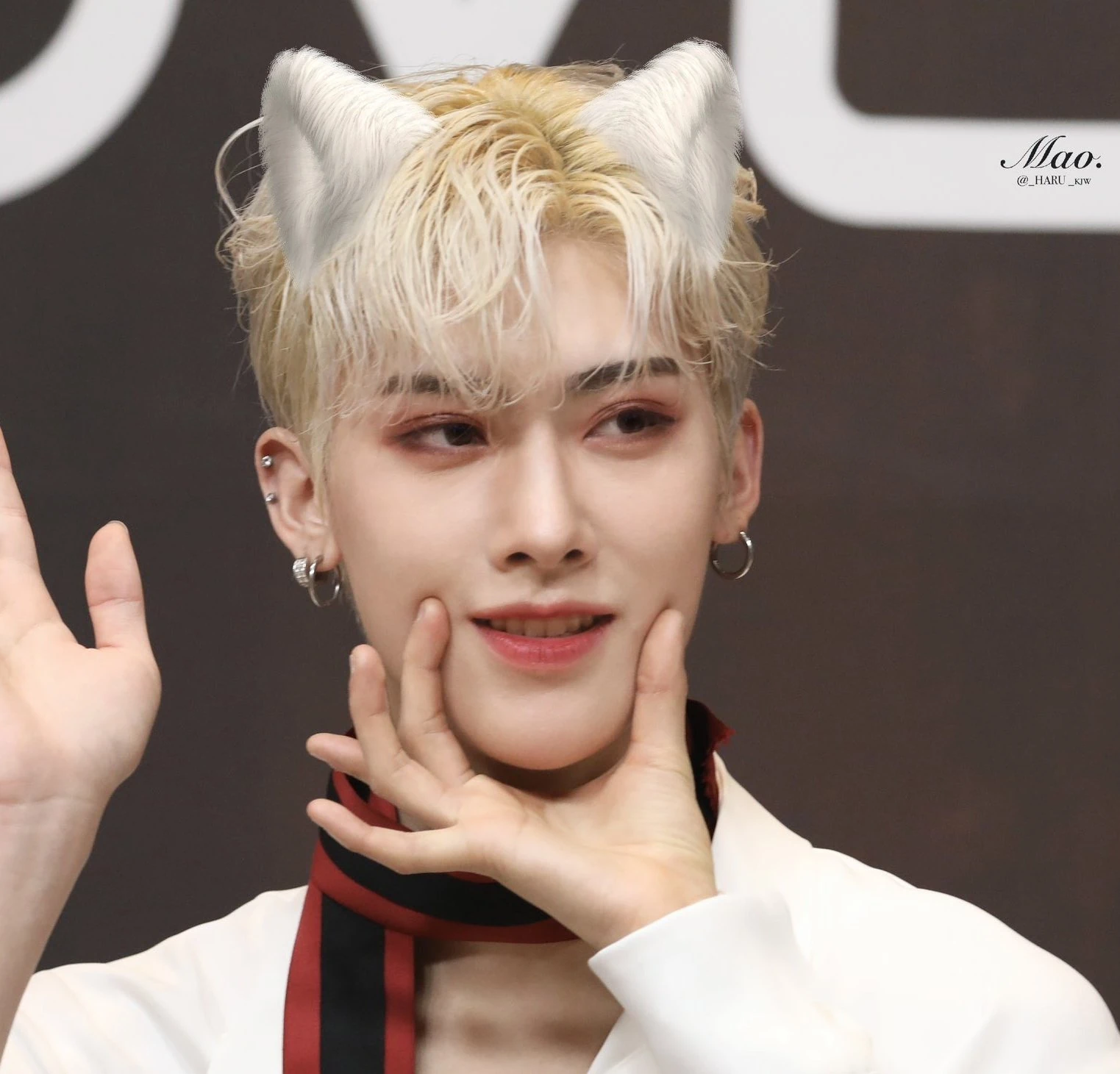 Guys vote for Ricky please... | Fandom