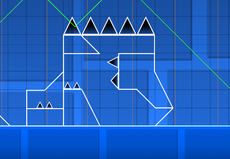 did some gd structuring, w/l? | Fandom