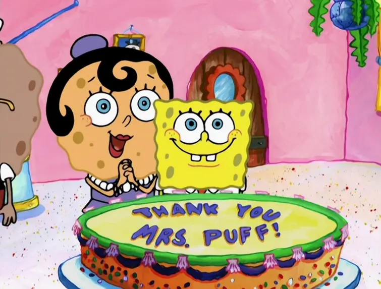 Discuss Everything About Encyclopedia SpongeBobia | Fandom