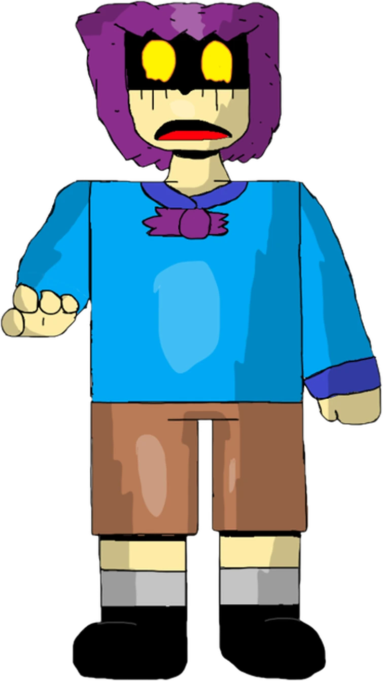Discuss Everything About Baldi's Basics Character Calamity Series Wiki | Fandom