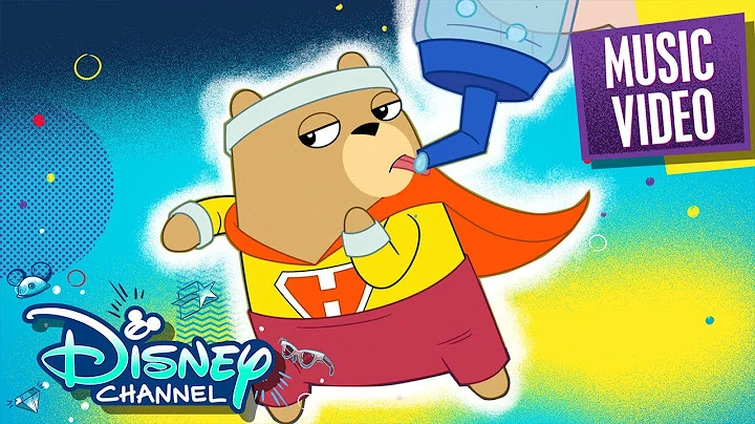 Discuss Everything About Hamster & Gretel Wiki | Fandom