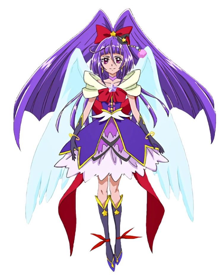 rating almost all pretty cure super forms! | Fandom