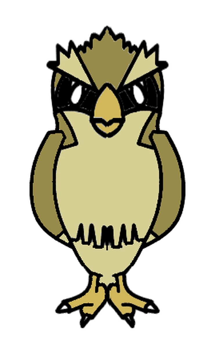 Discuss Everything About Pokémon Wiki | Fandom
