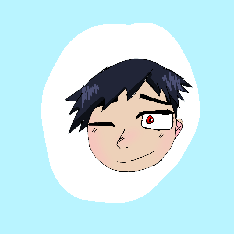 Iida art by: me | Fandom