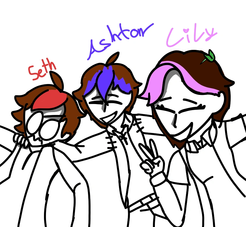 Ask My Ocs(3) | Fandom