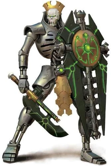 What species would you choose to be born if you lived in 40k? | Fandom