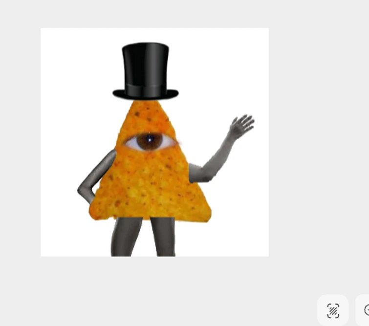 Bill Is A Dorito ANd You Can't Convince Me Otherwise. | Fandom