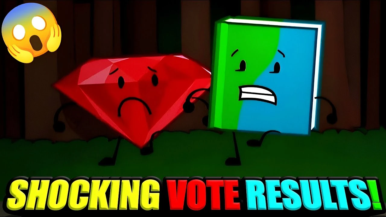 This is the saddest BFDIA elimination so far | Fandom