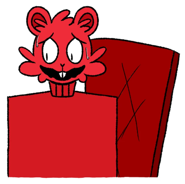 pretty big oc art dump | Fandom