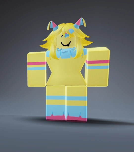 robloc avatar | Fandom