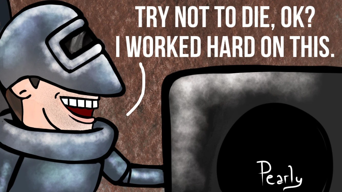 Skibidi Welder 3 (final) | Fandom