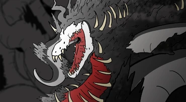 The Nameless Mist/Magnum Innominandum Vs The Unnamed Darkness/Magnum ...