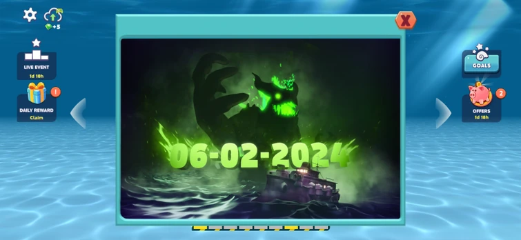 Behemoth's evolution | Fandom
