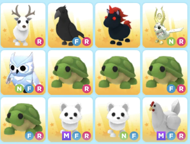 LF: neon diamond griffin(s) | Fandom