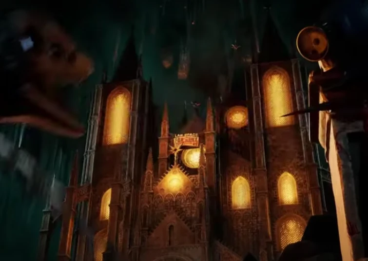 "LAB SPACE FOR RENT" | Fandom