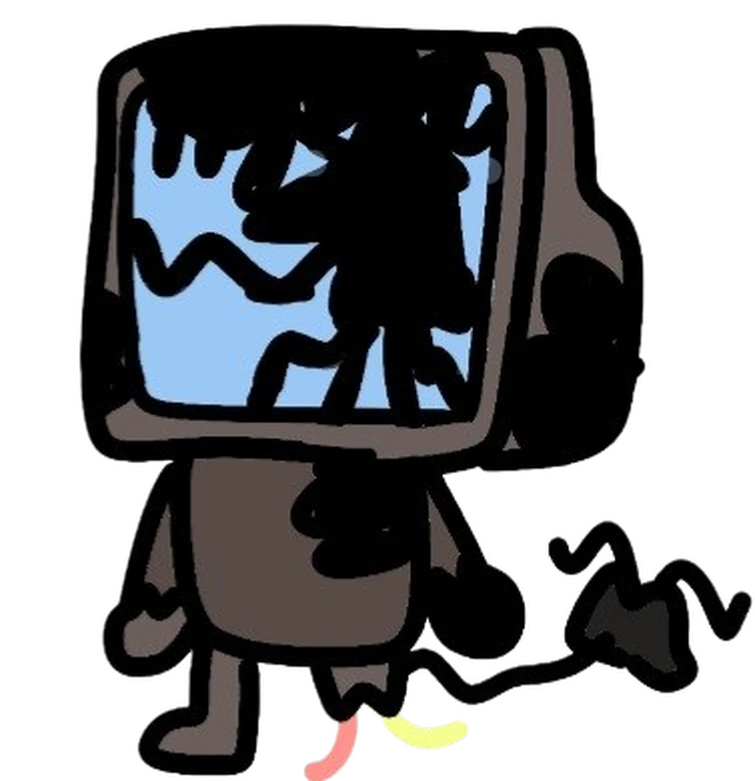 More info about the PC dude | Fandom