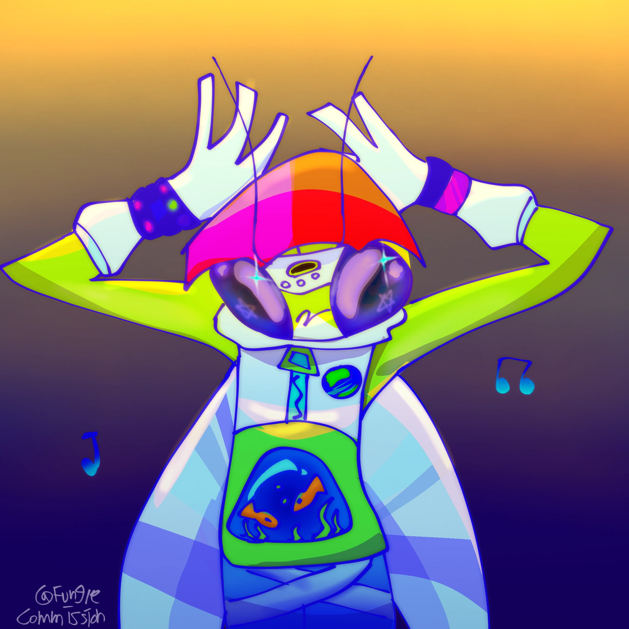 PFP commission 🐍 | Fandom