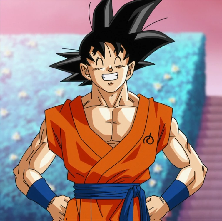 Goku VS Issei Hyodo (Dragon Ball VS High School DxD) | Fandom