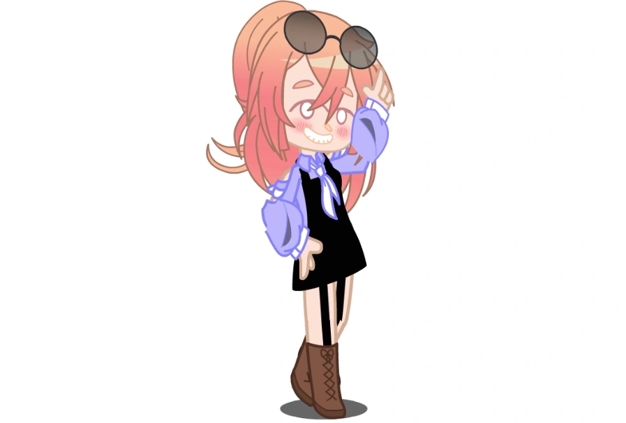 irl OC q&a :) | Fandom