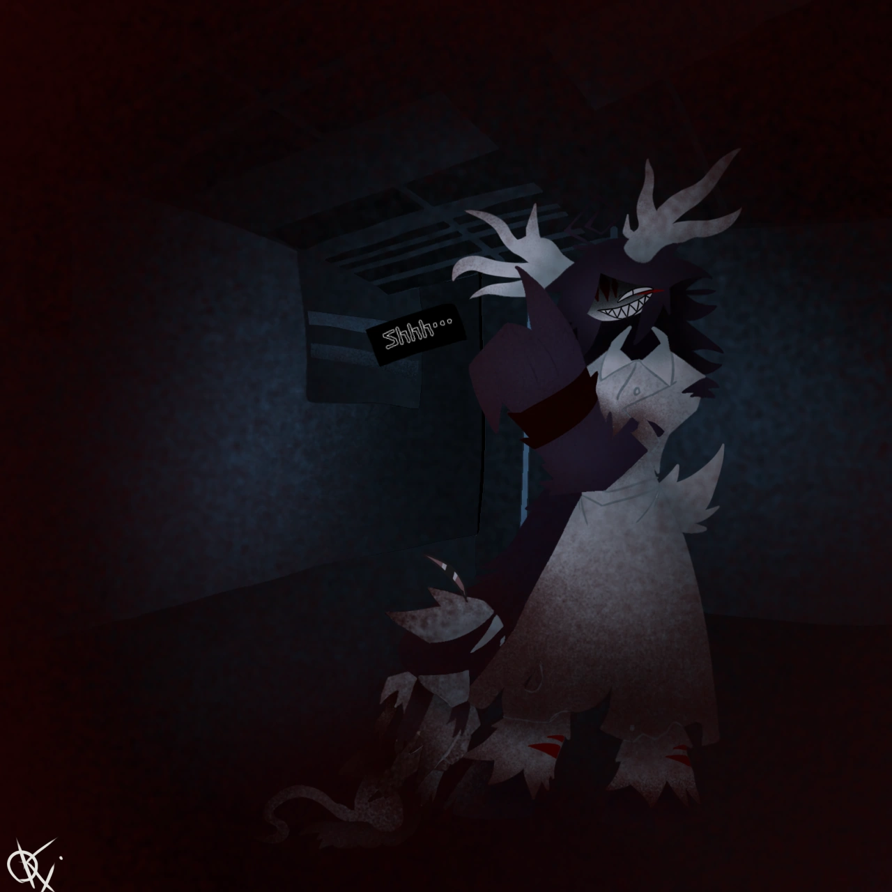 Piss table art [Blood/Gore warning] | Fandom