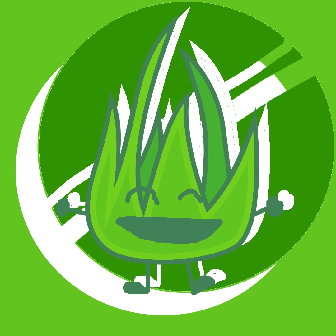 PFP 54: Grassy | Fandom