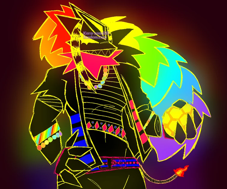 Humanoid Happy99!??!? | Fandom