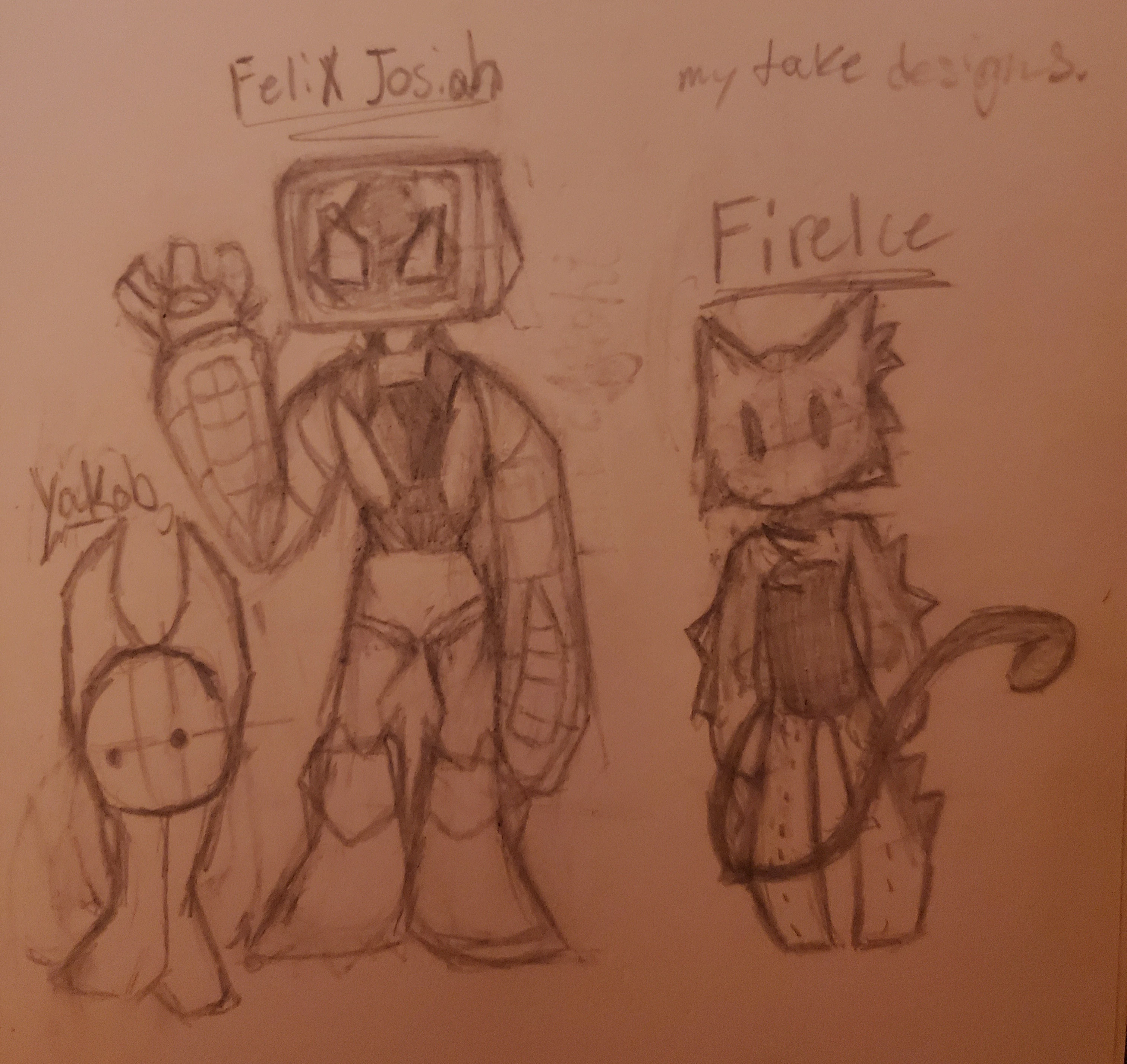 Yo chat, remember this? | Fandom