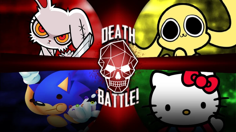 Discuss Everything About Death Battle Fanon Wiki | Fandom