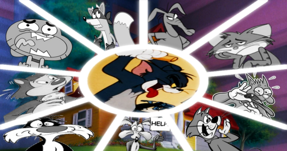 The Many Wins And Some Losses Of Tom Cat | Fandom