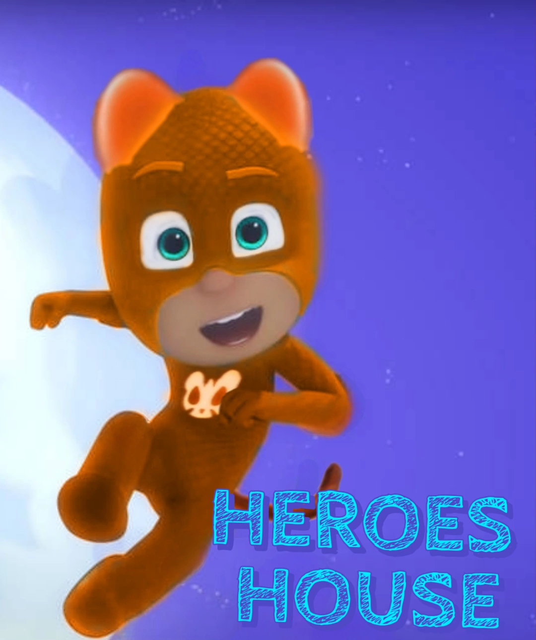 Heroes House | Fandom