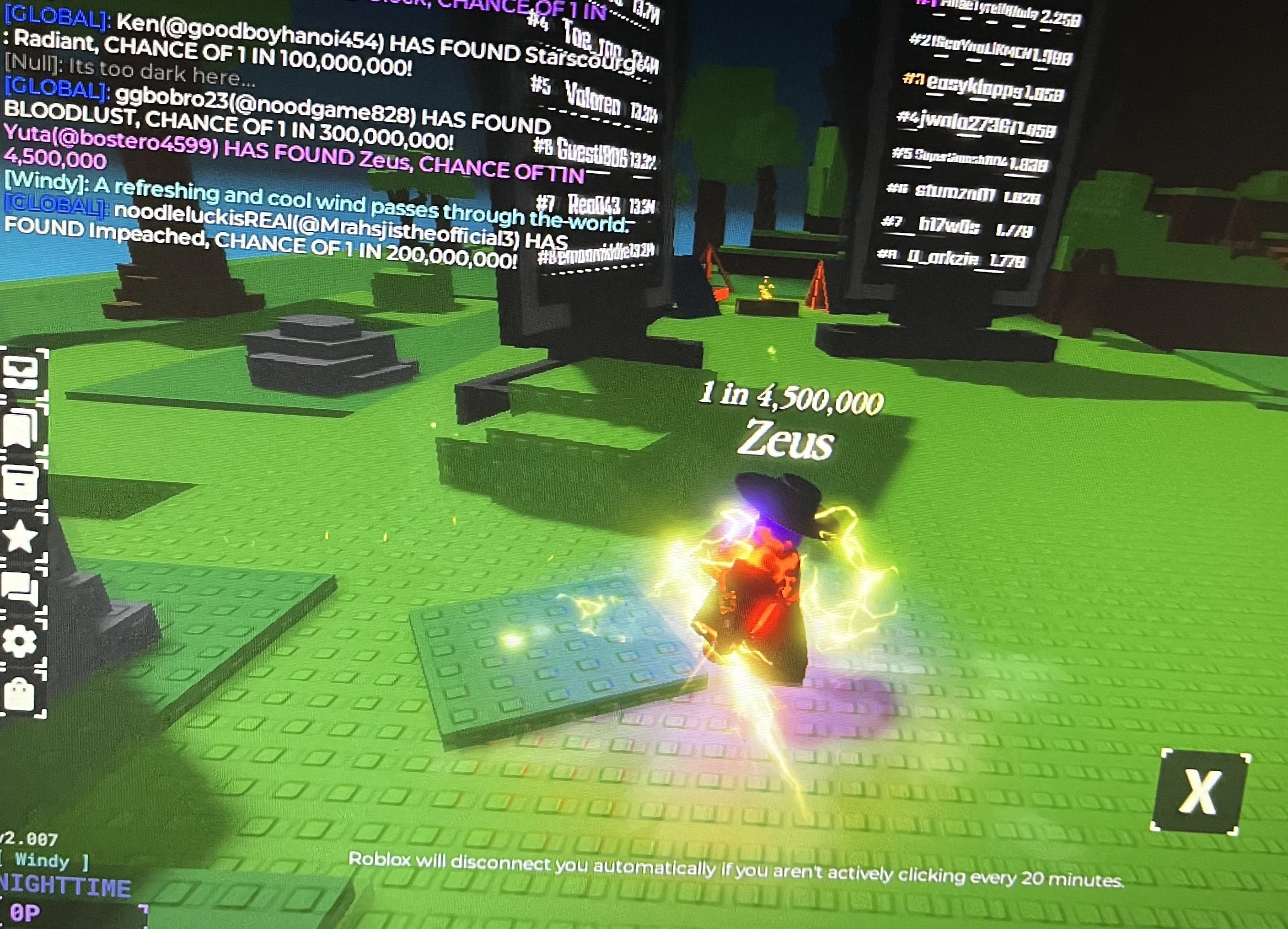 Sols rng is rigged | Fandom