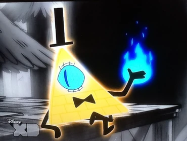 Gravity Falls Villain battles- round 3 | Fandom